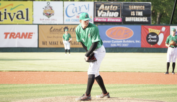 La Crosse Loggers - Makin' Memories... One Game at a Time! : La Crosse ...