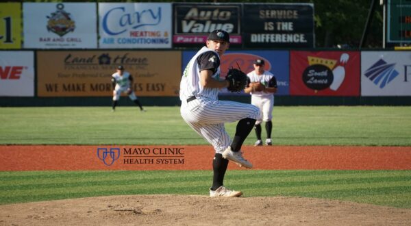 Loggers Welcome Back Four Pitchers to 2023 Roster - La Crosse Loggers