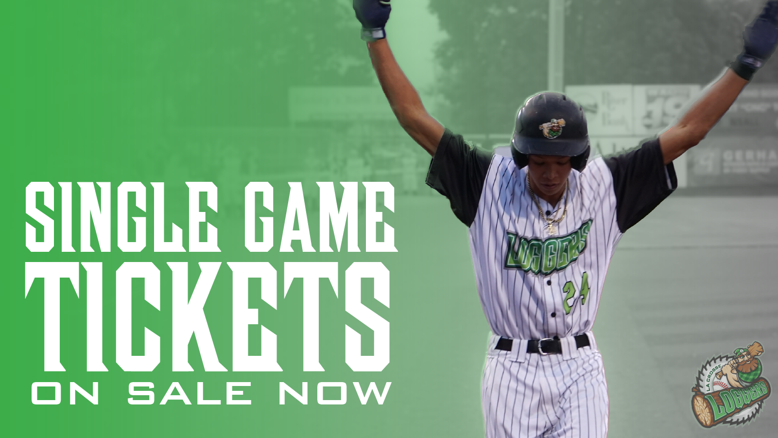 Home - La Crosse Loggers