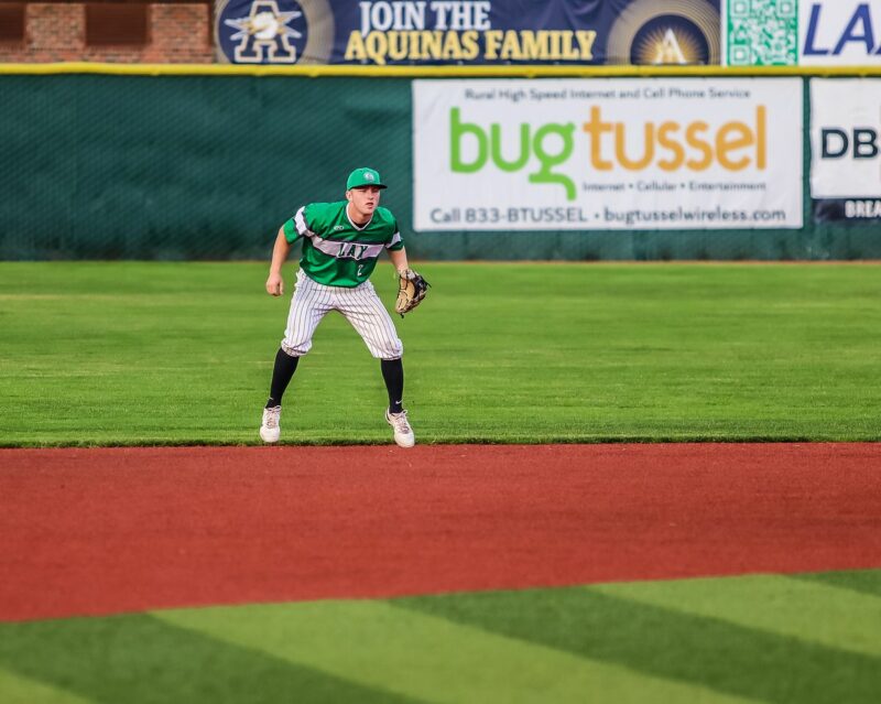 Home - La Crosse Loggers