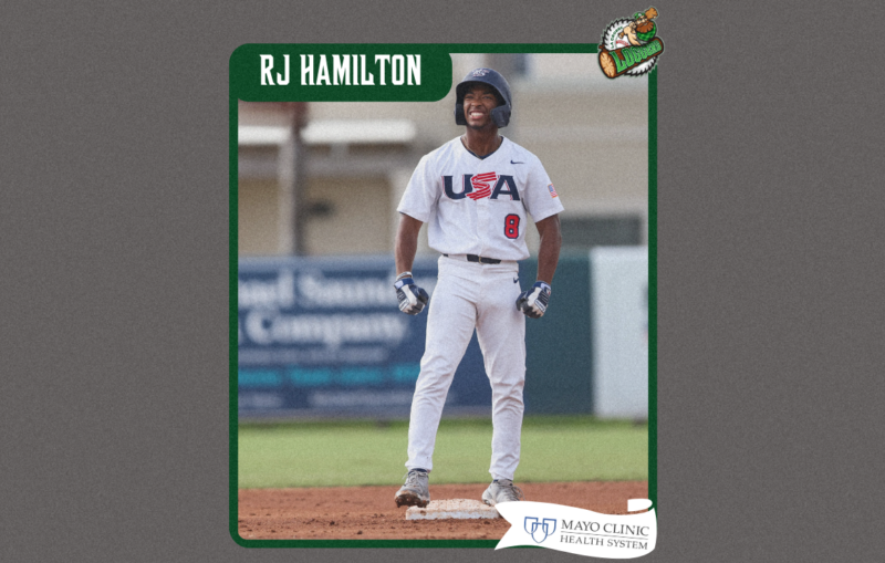 La Crosse Adds Vanderbilt Speedster, Grand Canyon Slugger - La Crosse ...