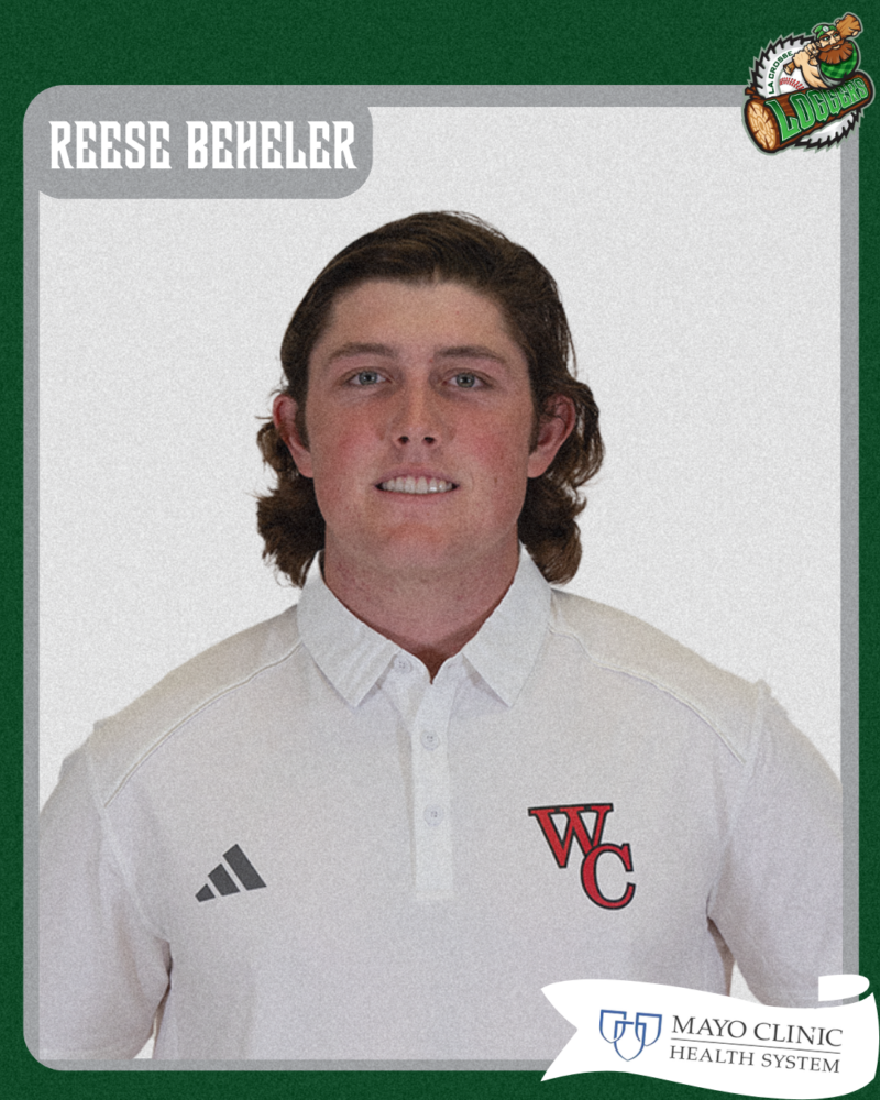 Junior College Duo from Texas Heading to Loggers Country - La Crosse ...