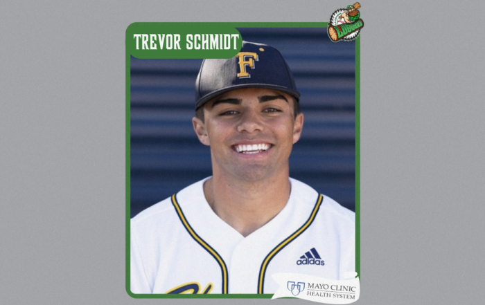 Loggers Secure Talented Trio from LSU - La Crosse Loggers