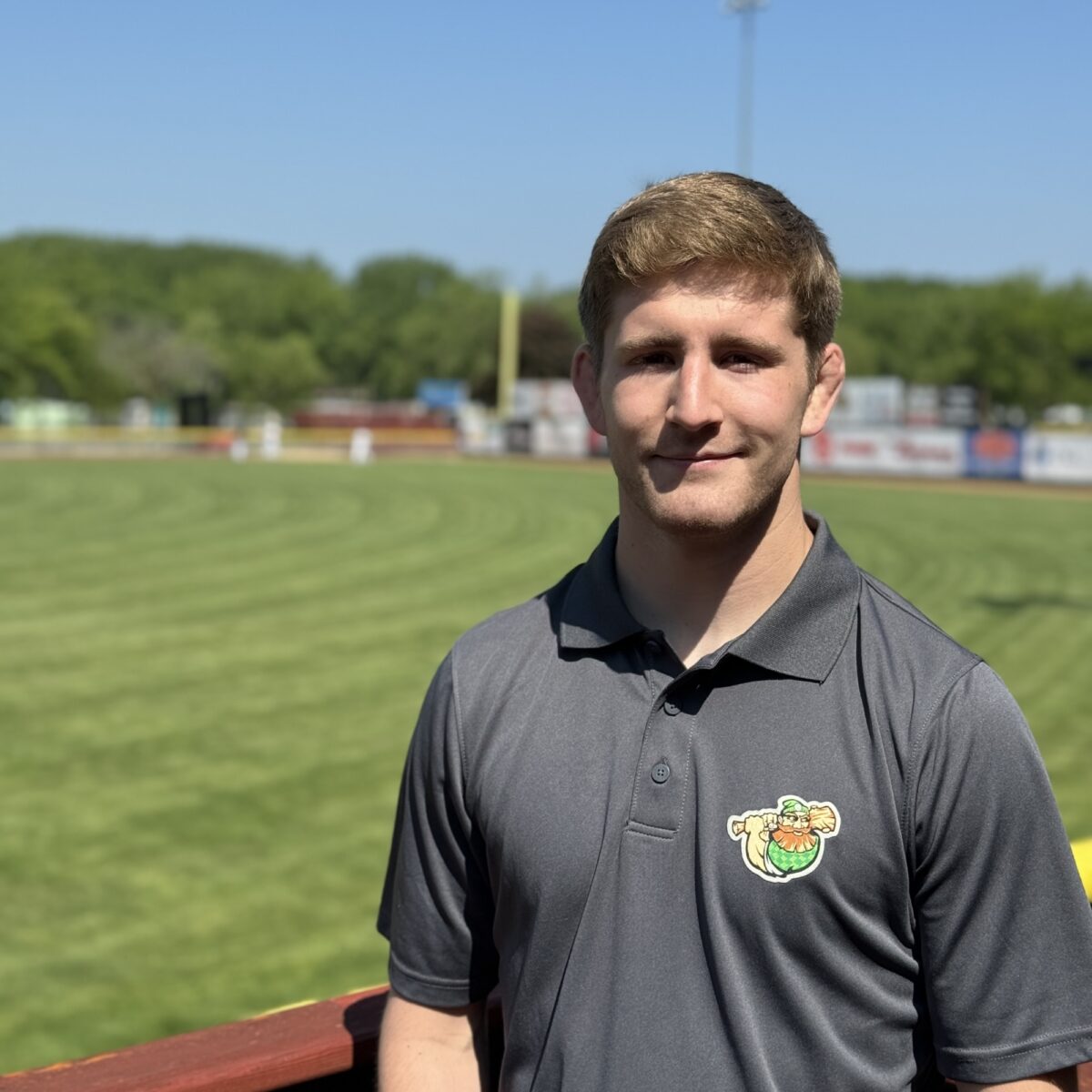 Front Office - La Crosse Loggers