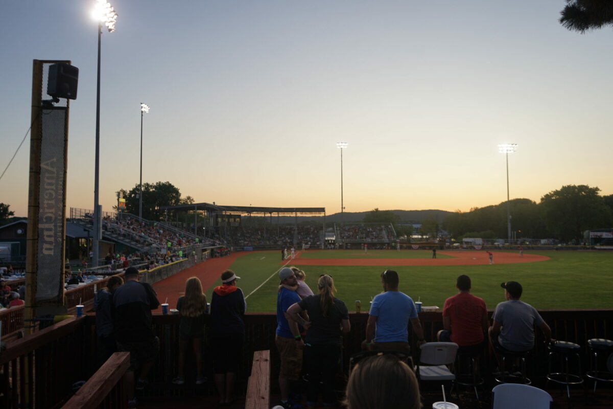 Home - La Crosse Loggers