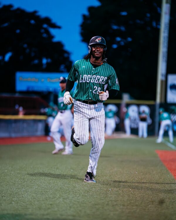 Loggers Score Early & Often En Route to Victory - La Crosse Loggers