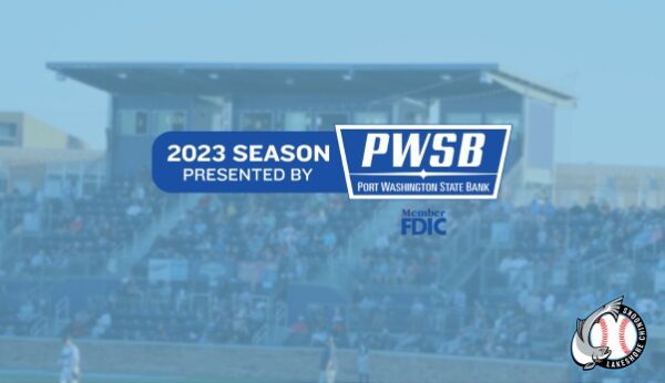 PWSB Announced As 2023 Season Presenting Sponsor - Lakeshore Chinooks