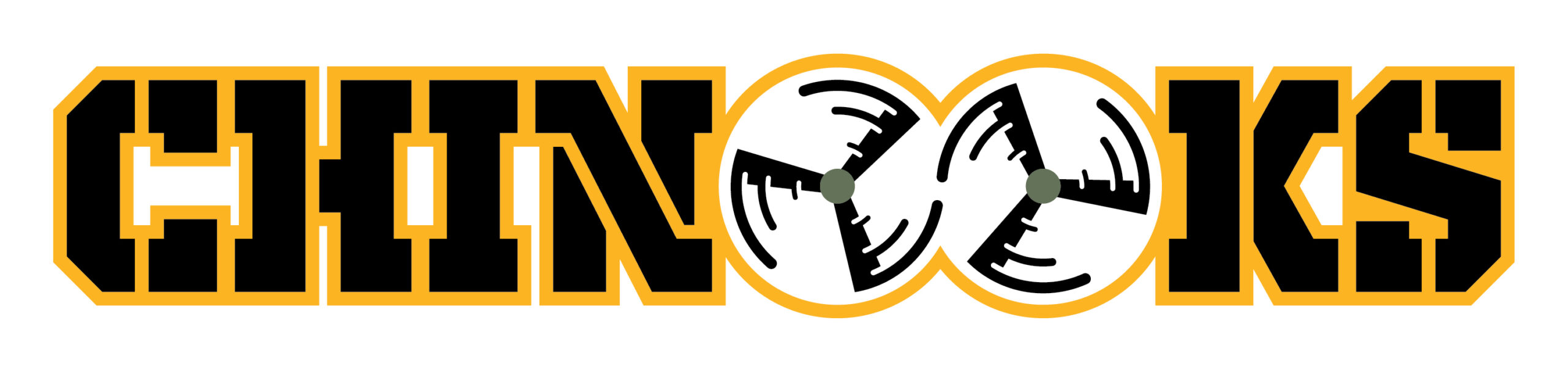 One Weekend Only: Chinooks Helicopter Alternate Identity - Lakeshore ...