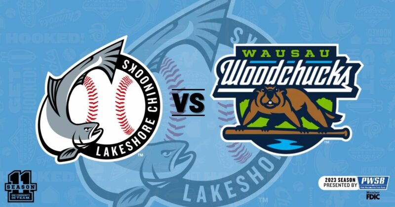The Chinooks Win Big in Wausau - Lakeshore Chinooks