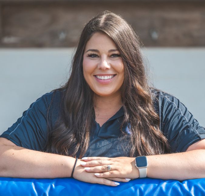 Front Office - Lakeshore Chinooks