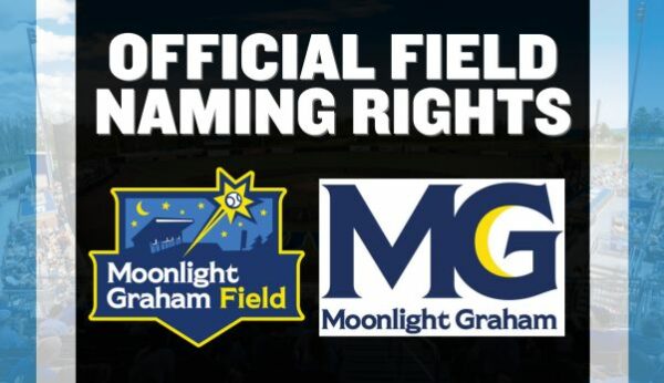 Moonlight Graham Secures Field Naming Rights - Lakeshore Chinooks