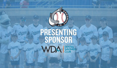 Home - Lakeshore Chinooks