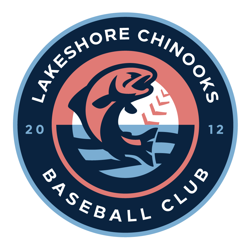 Lakeshore Chinooks defeat Madison in walk-off fashion - Lakeshore Chinooks
