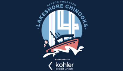 Home - Lakeshore Chinooks