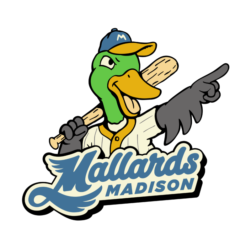 Home - Madison Mallards