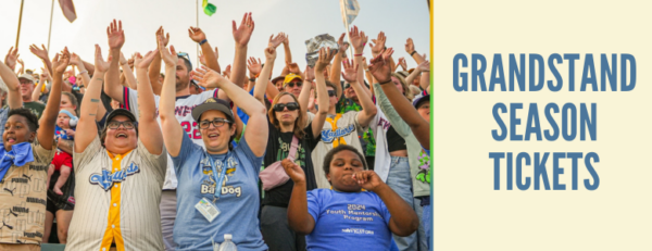 Ticket Plans - Madison Mallards