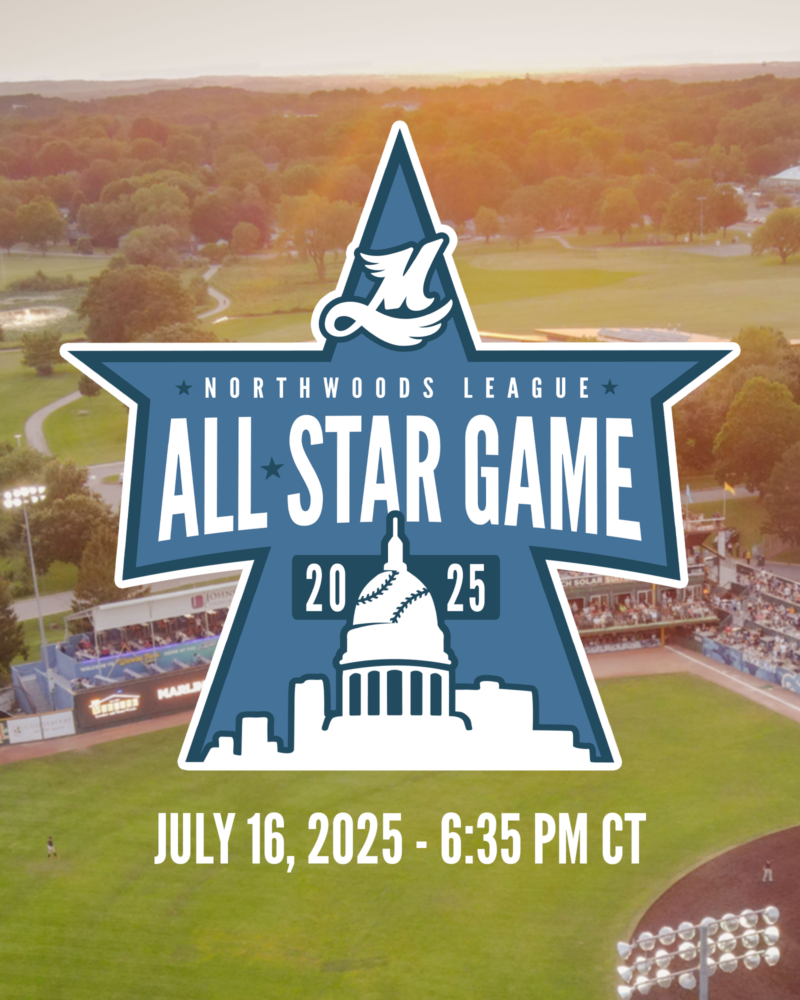 2025 All Star Game Information - Madison Mallards