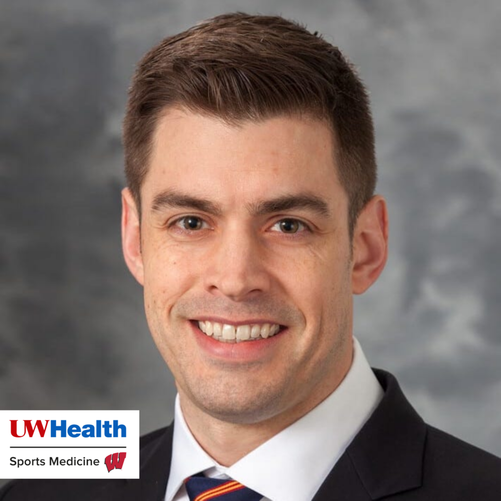 Team Medical Staff - Madison Mallards