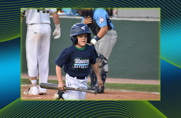Bat Kid presented by PC Portal Applications Now Open! - Wausau Woodchucks