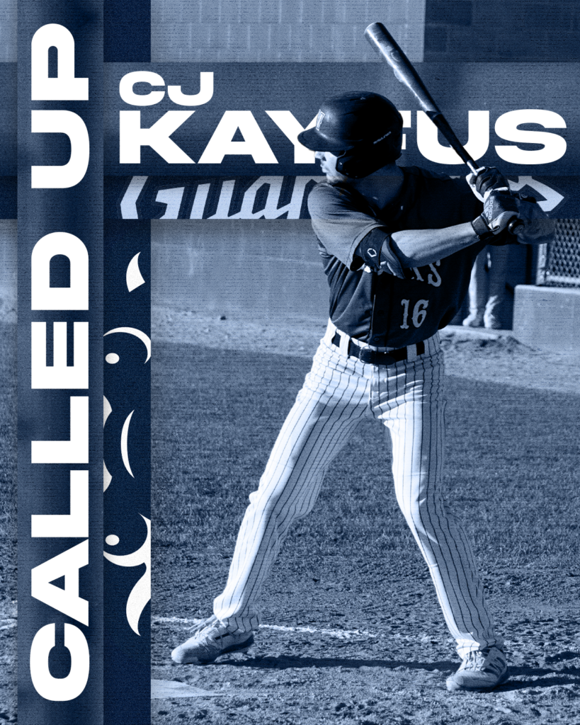 Woodchucks Alum C.J. Kayfus Makes Major League Debut - Wausau Woodchucks