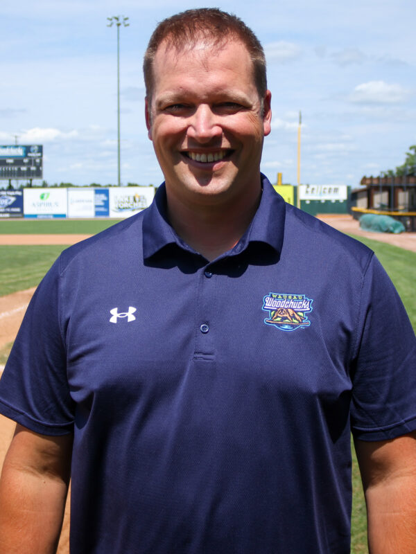 Front Office - Wausau Woodchucks
