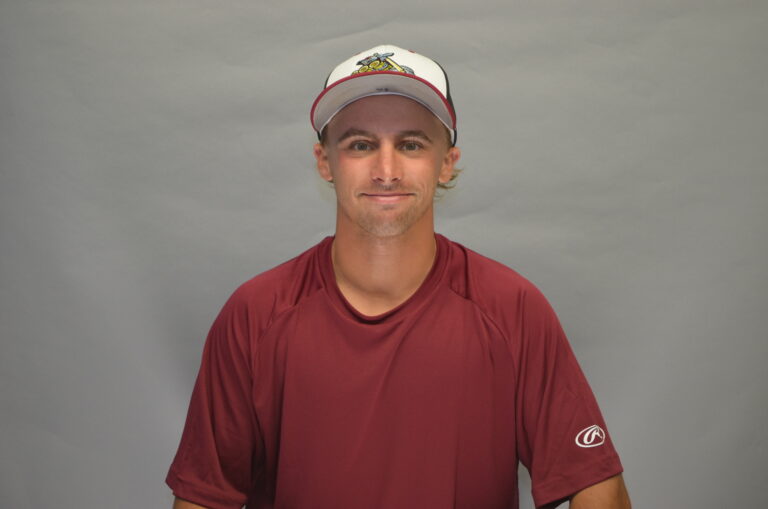 Coaching Staff - Wisconsin Rapids Rafters