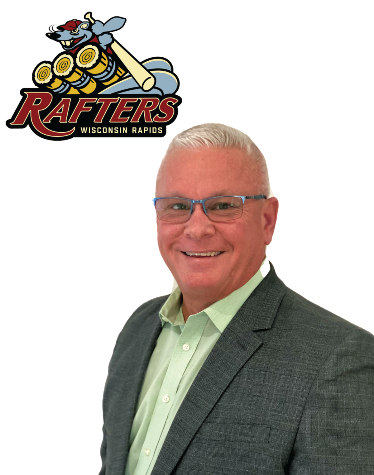 Front Office - Wisconsin Rapids Rafters