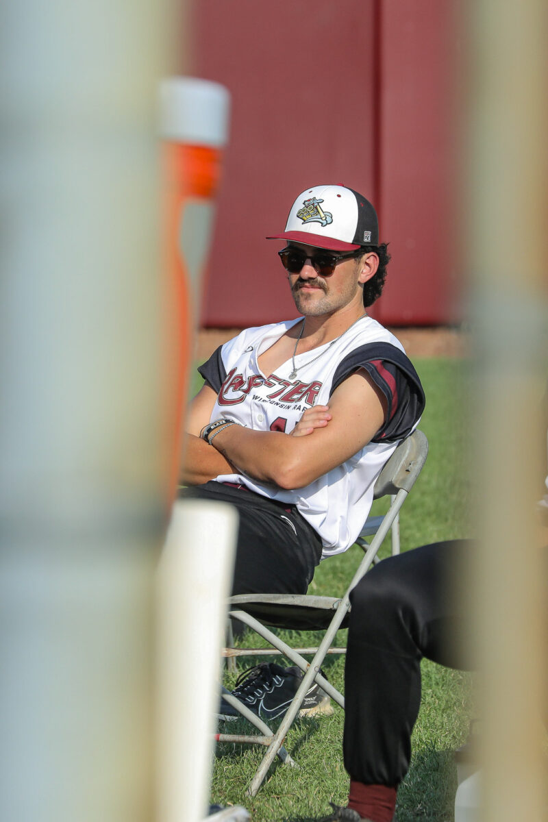 Rats unable to hold the lead as the Mallards prevail - Wisconsin Rapids ...