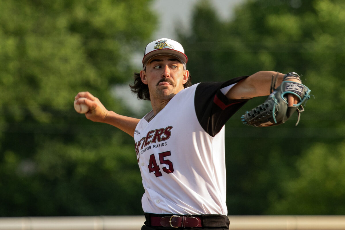 Rafters chew up the Pit Spitters, get their biggest win of the season ...