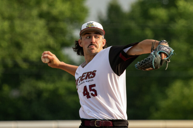 Rafters chew up the Pit Spitters, get their biggest win of the season ...