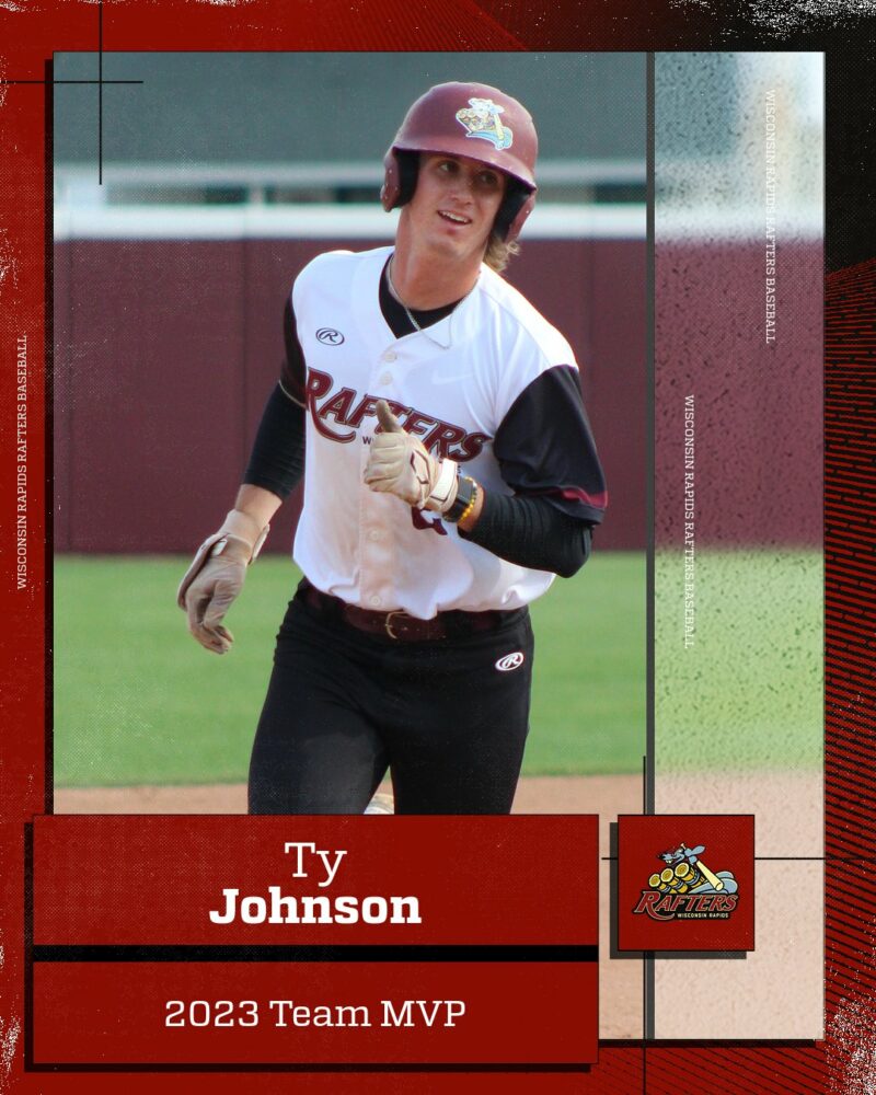 Outstanding Performers Recognized: Ty Johnson and Calen Graham Named Co ...