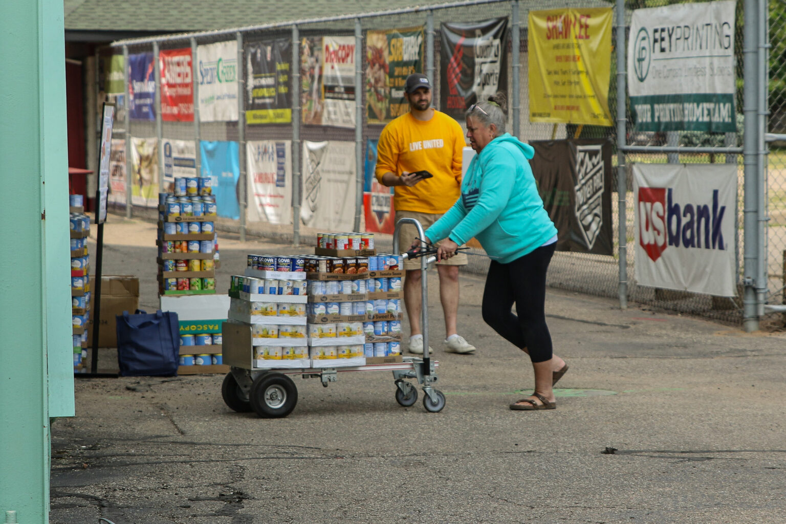 Results Are in for United Way of South Wood and Adams Counties “United ...