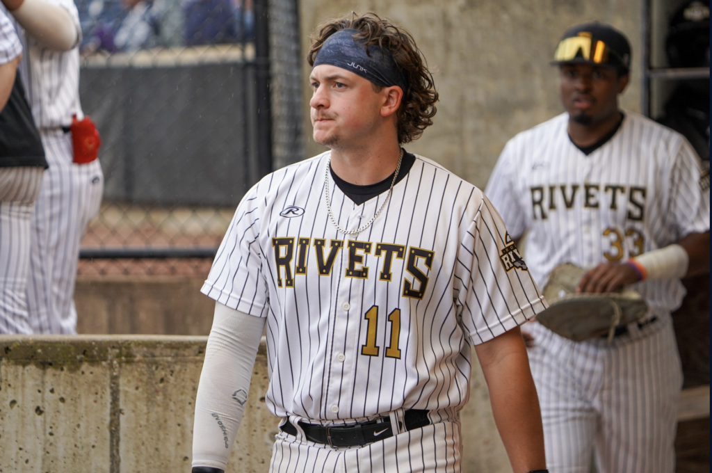 The Rivets are unable to compensate for defensive struggles and fall to ...