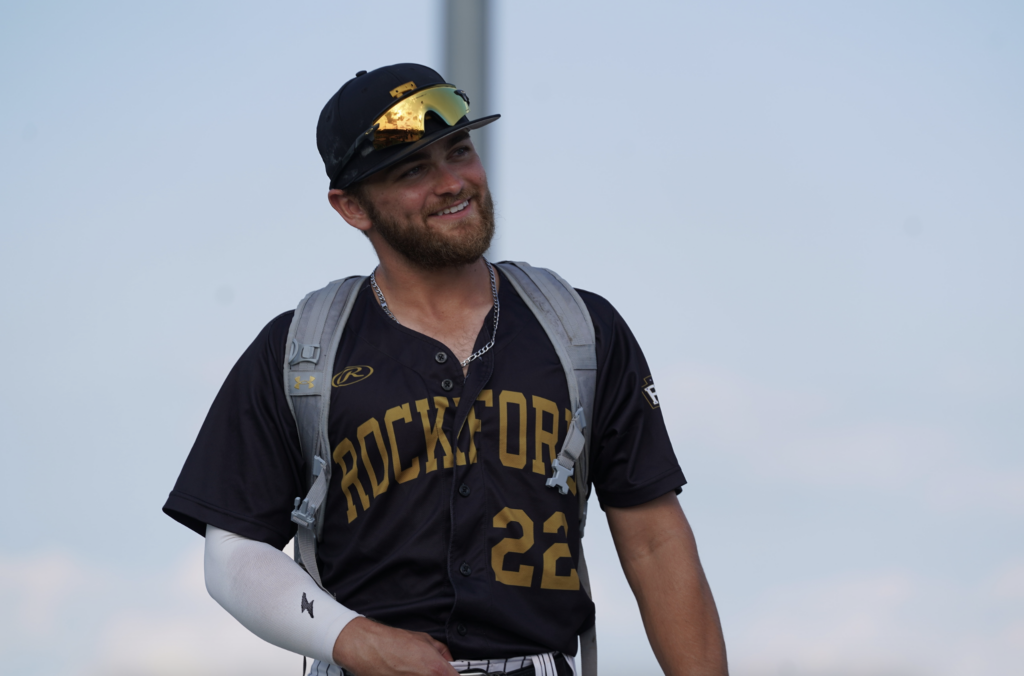 Rockford Rivets Stadium Sold Out for Highly Anticipated Rockford ...