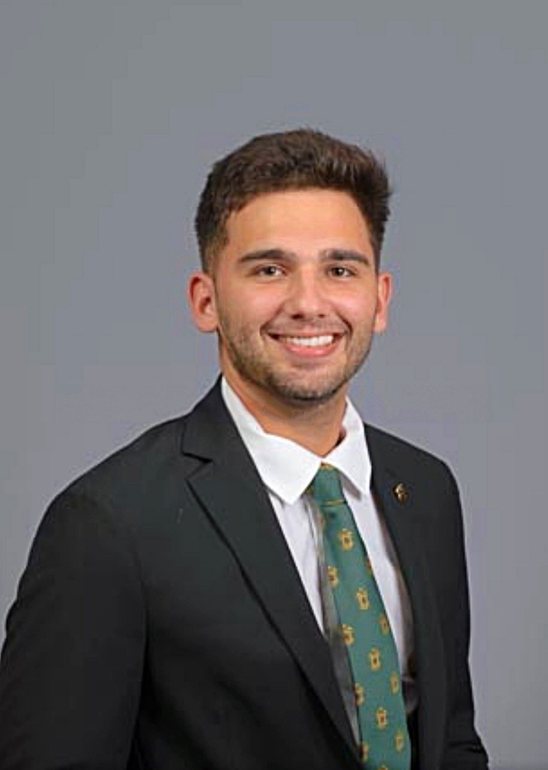 Front Office - Rockford Rivets