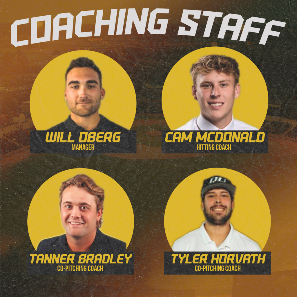 Rockford Rivets Introduce New Coaching Staff for the 2024 Season ...