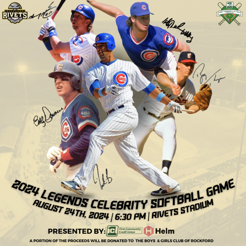 Home - Rockford Rivets