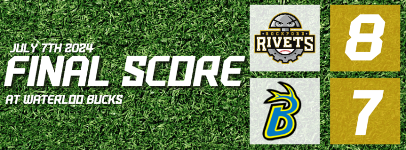 Home - Rockford Rivets