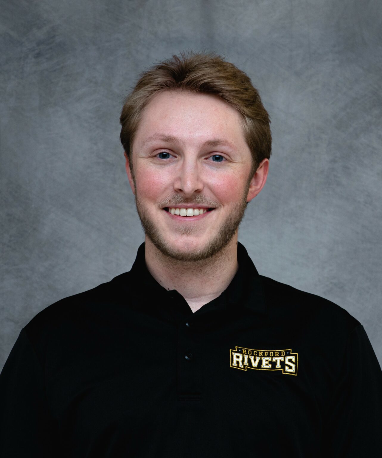 Front Office - Rockford Rivets