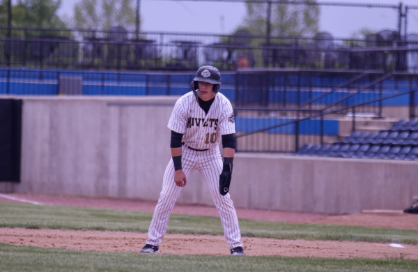Rivets News - Rockford Rivets