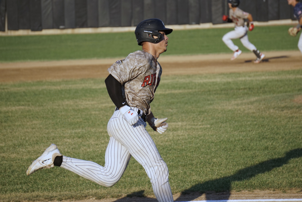 Rivets News - Rockford Rivets