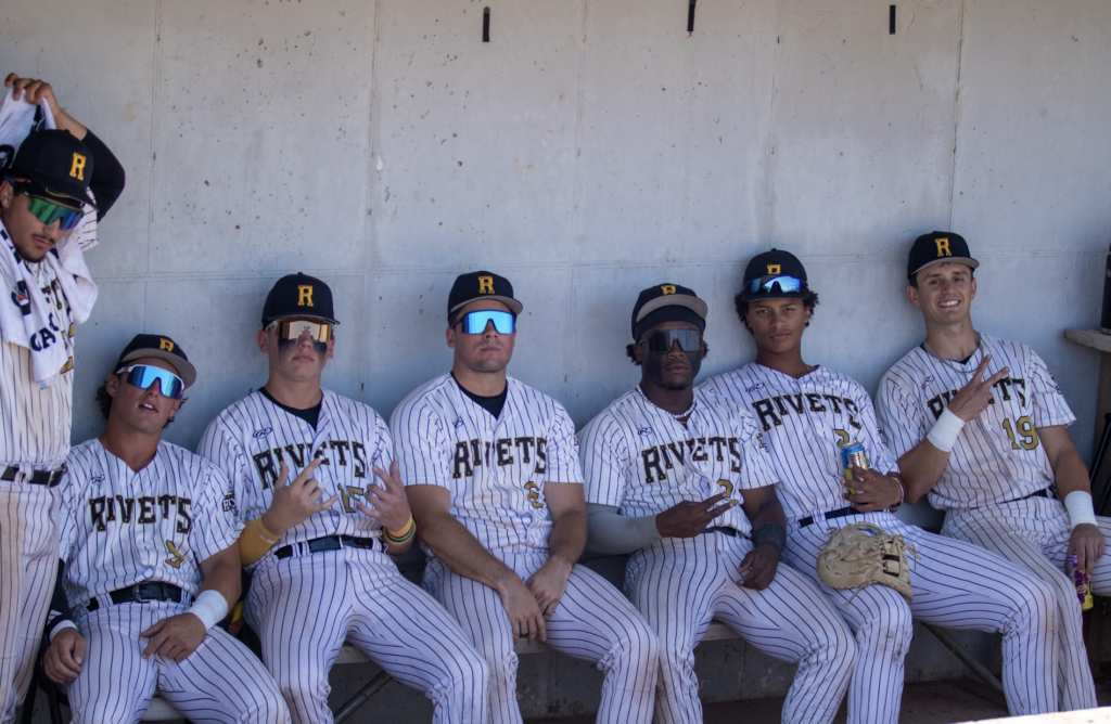 Rivets Take Down Growlers, Win Last Game Before All-Star Break ...