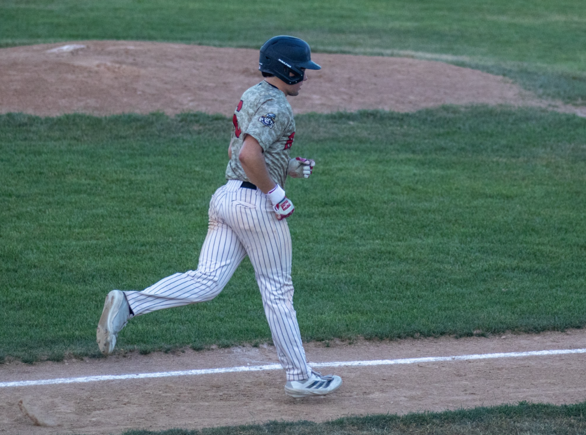 Rivets News - Rockford Rivets