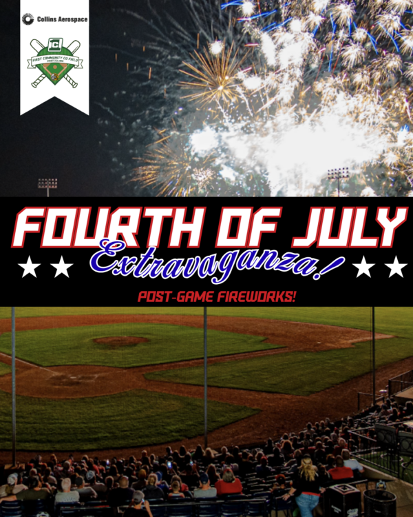 Rivets News - Rockford Rivets