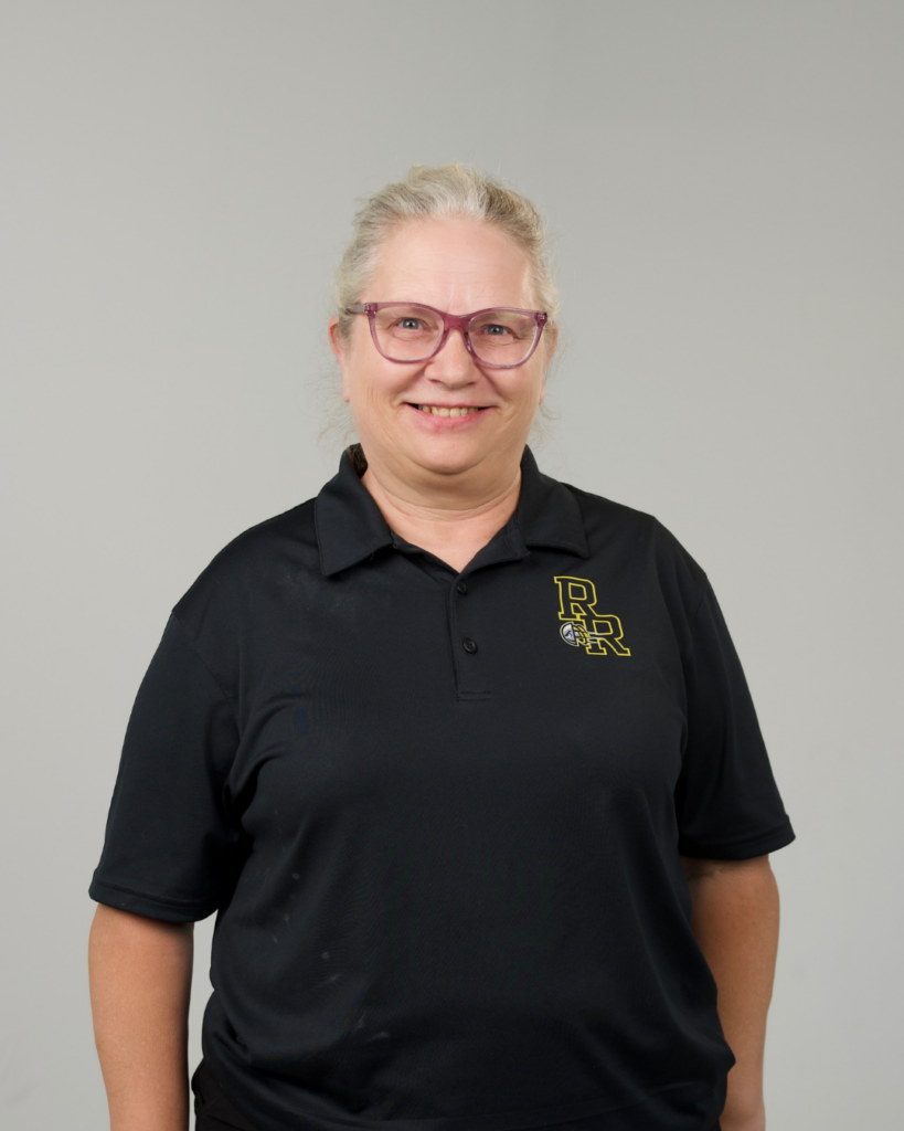 Front Office - Rockford Rivets
