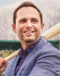 Our Larks Team: The Front Office - Bismarck Larks