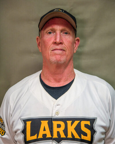 Our Coaches - Bismarck Larks