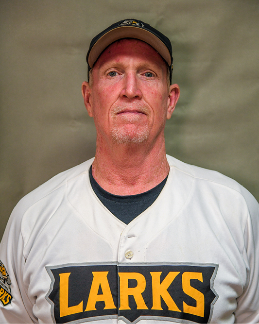 Our Coaches - Bismarck Larks