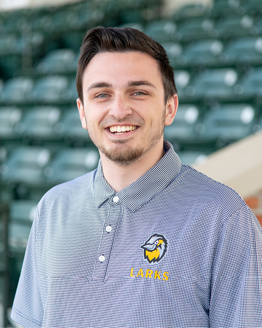 Our Larks Team: The Front Office - Bismarck Larks