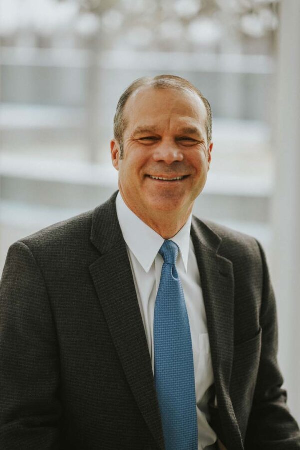 Our Larks Team: The Front Office - Bismarck Larks